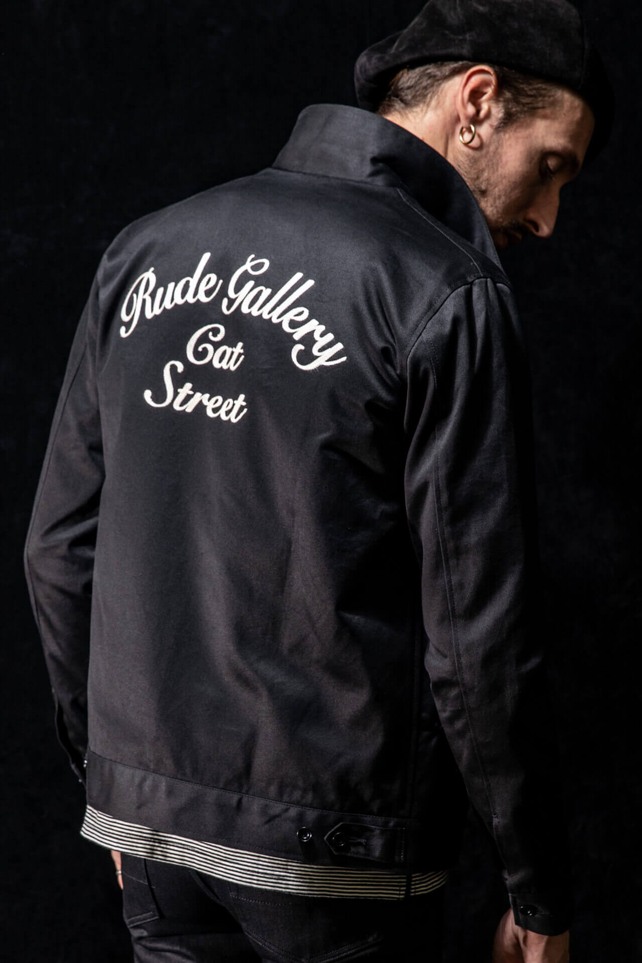 RUDE GALLERY OFFICIAL WEBSITE