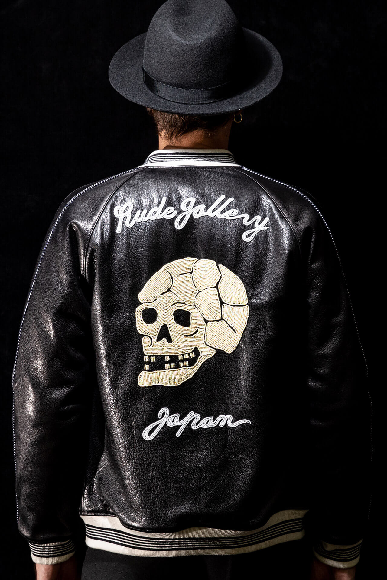 RUDE GALLERY OFFICIAL WEBSITE